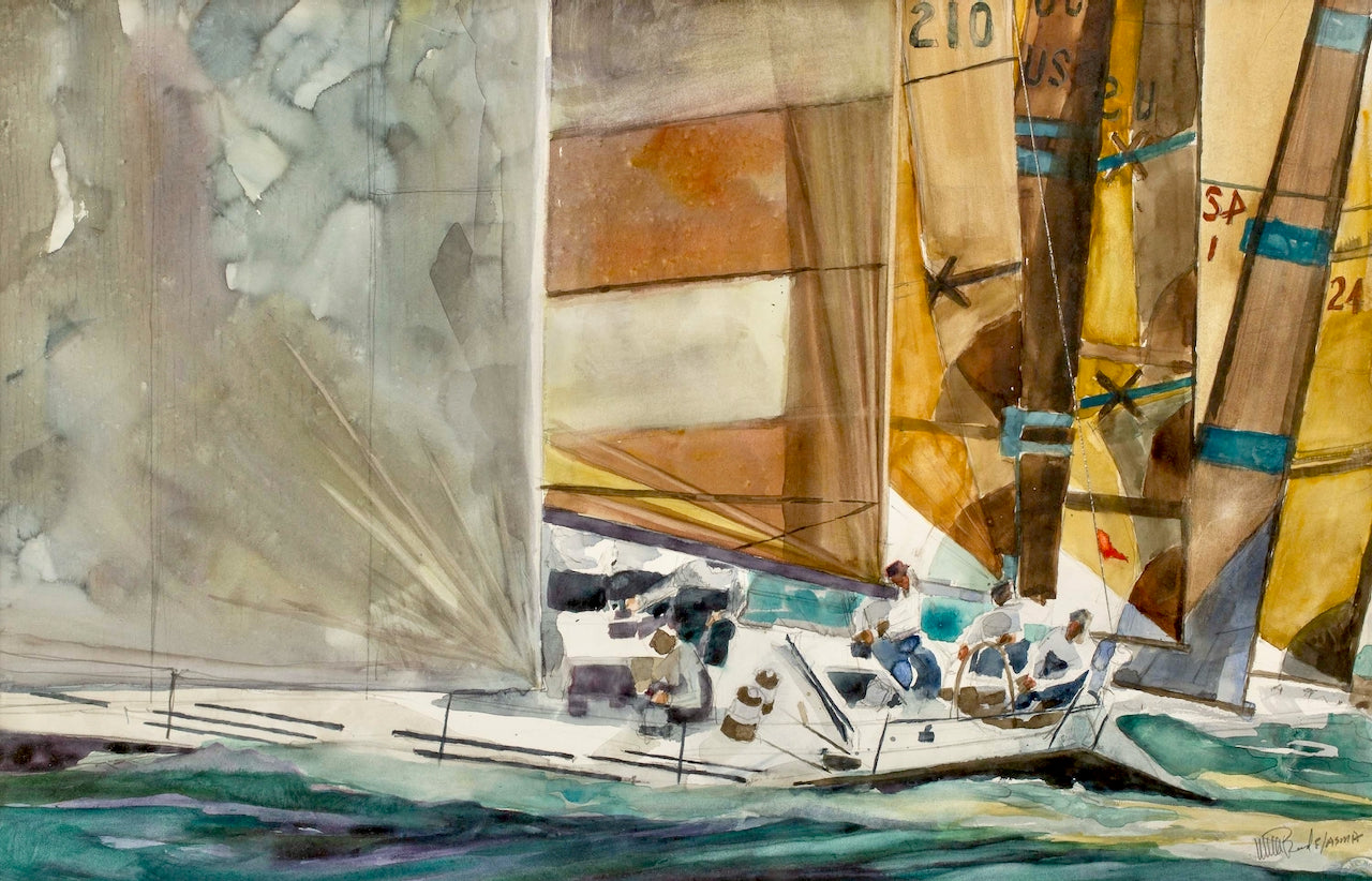 Willard Bond Artwork - Largest Seller of Images in World – Annapolis ...